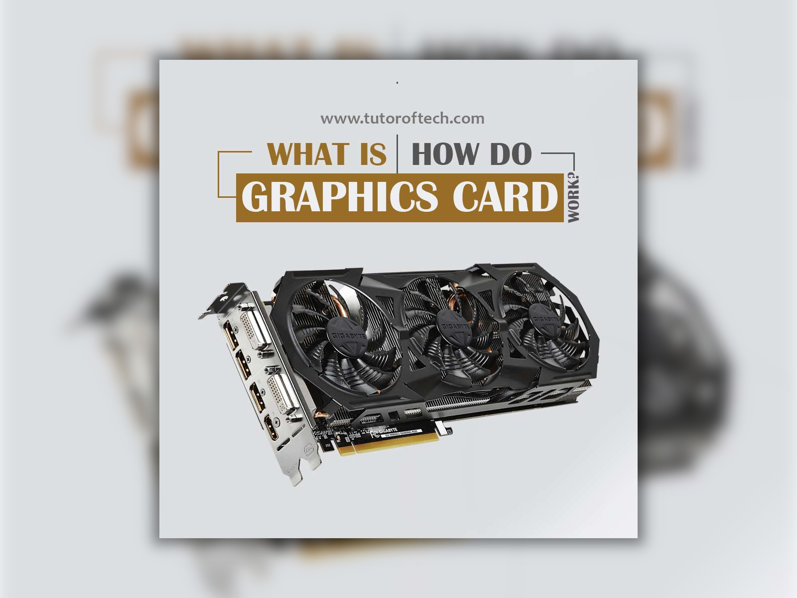 Facebook Post Design for Tech Blog by Khairul Abedin Mahan on Dribbble