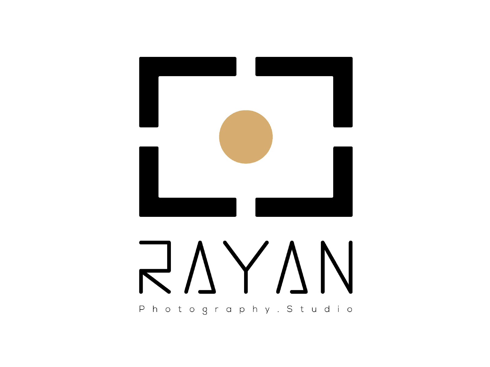 Rayan Logo