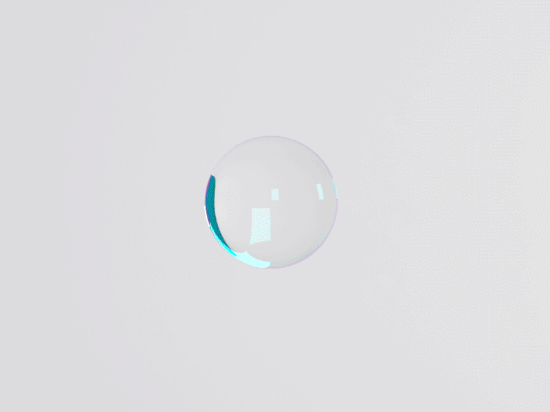 Browse thousands of 3D Bubble images for design inspiration | Dribbble