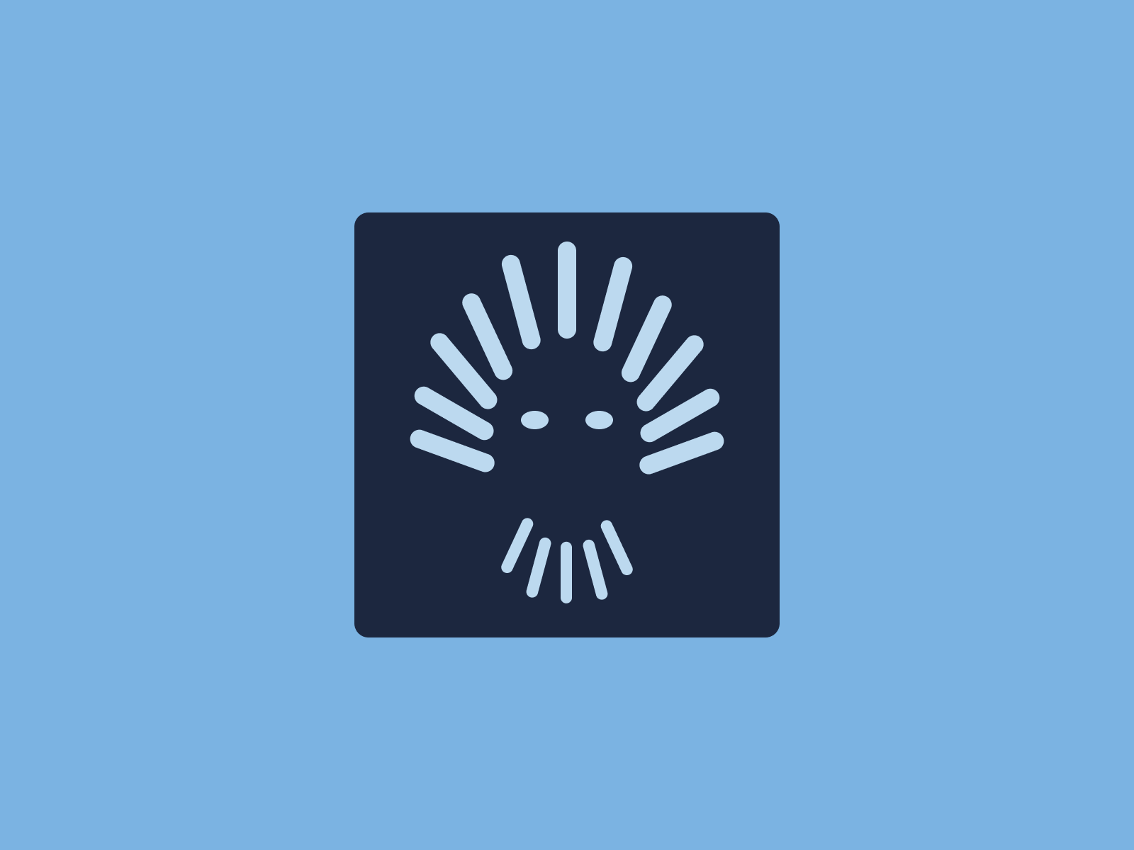 DailyUI #005 — App Icon by Jessica on Dribbble
