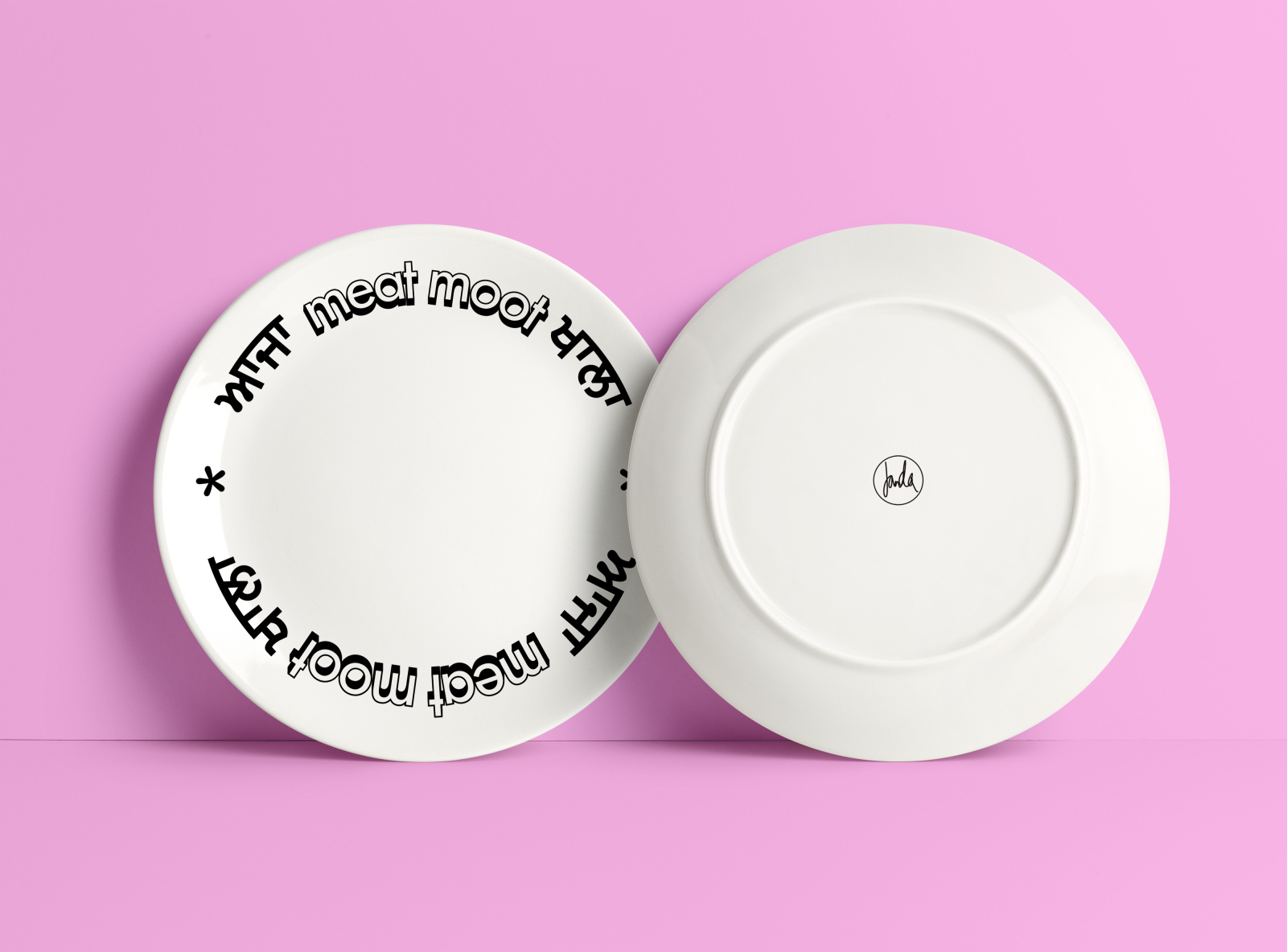 Type Toop by Mush Studio on Dribbble