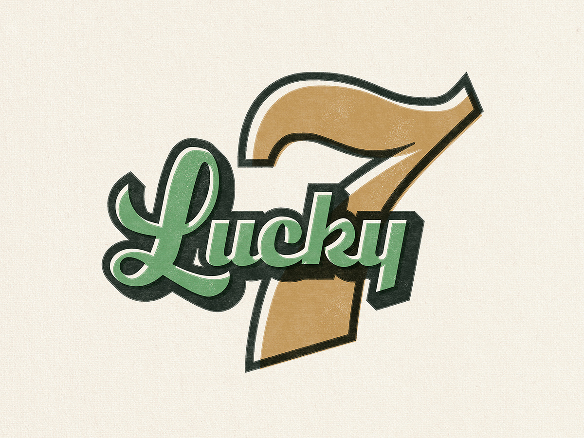 Vector Hand Drawn Script Logo by Steve Louk on Dribbble