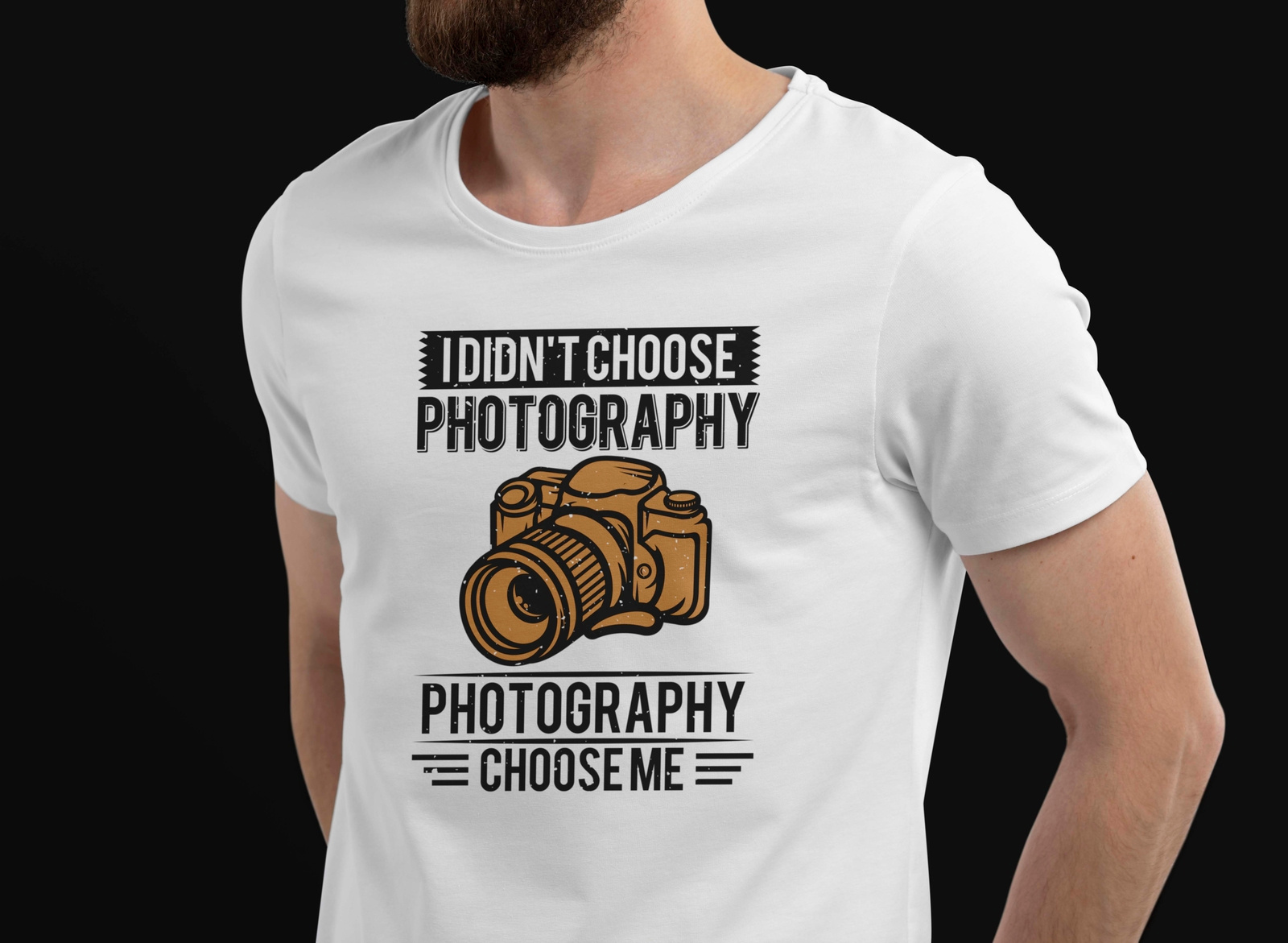 Typography T-shirt Design | Typography Shirt Design | Typography by ...