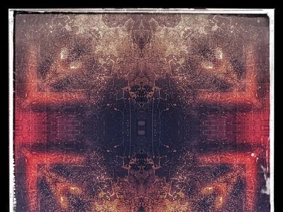 Art Graphic Design by clipnote on Dribbble