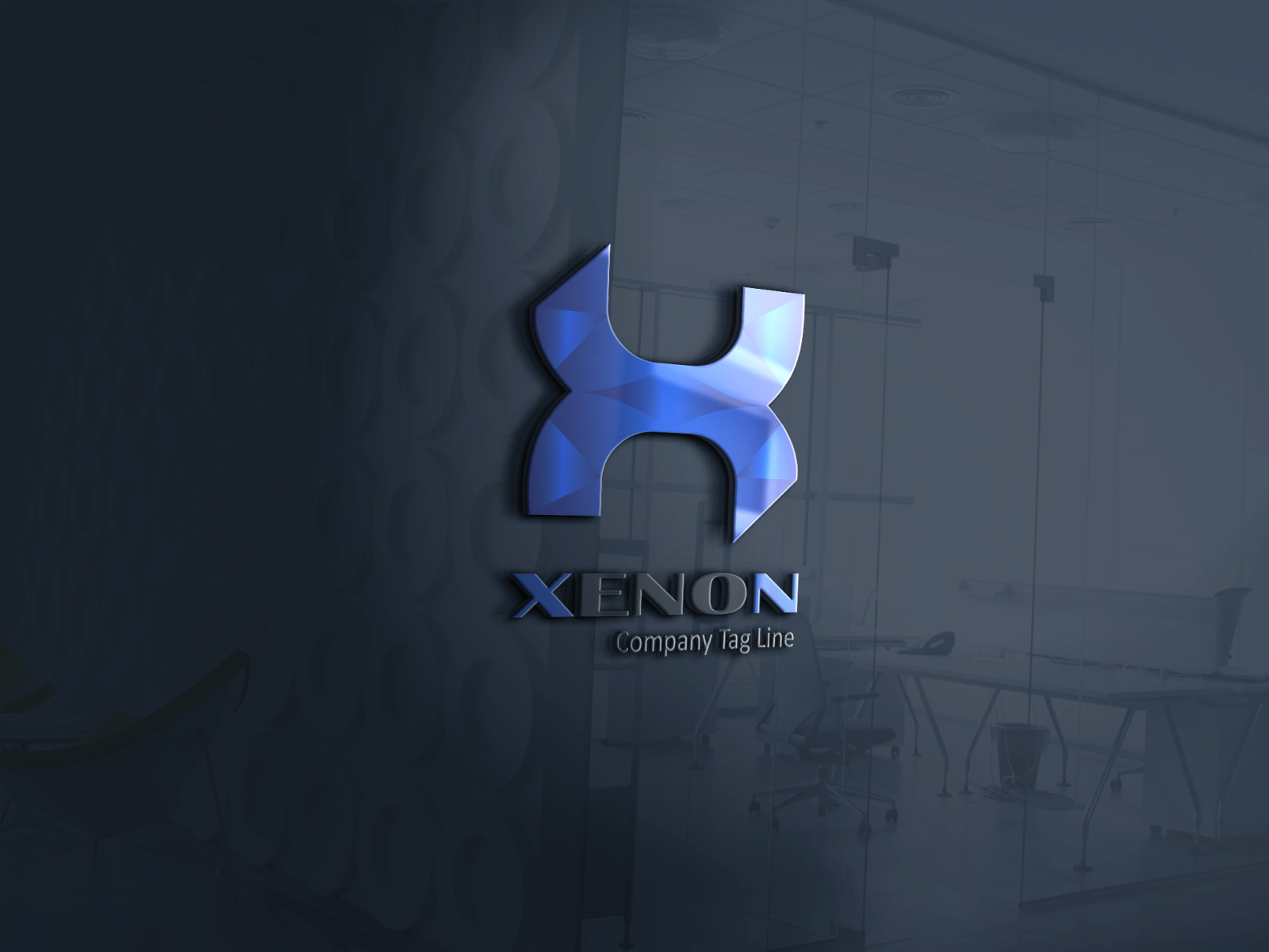 Xenon Symbol