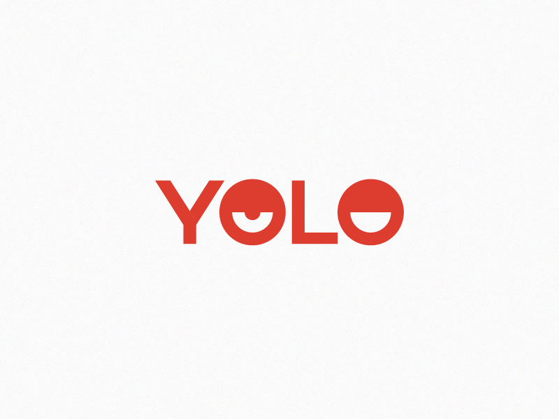 YOLO by Fubo Creative on Dribbble