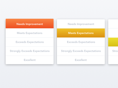 Pop Over Details by Aaron Uyehara on Dribbble