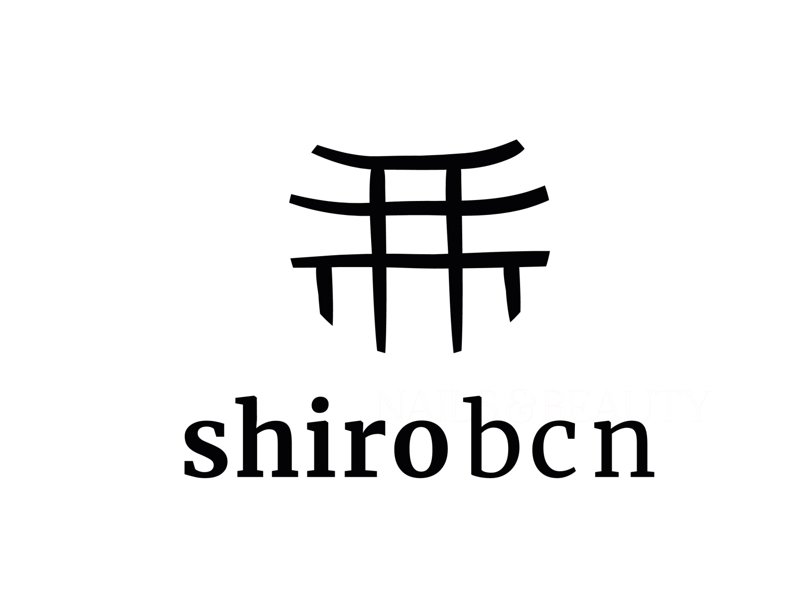 shirobcn by Victor Camps Zomeño on Dribbble