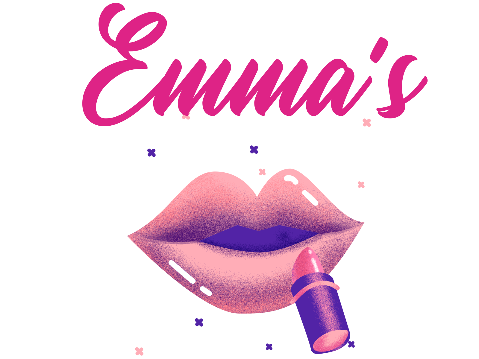 Emma's by Mag on Dribbble