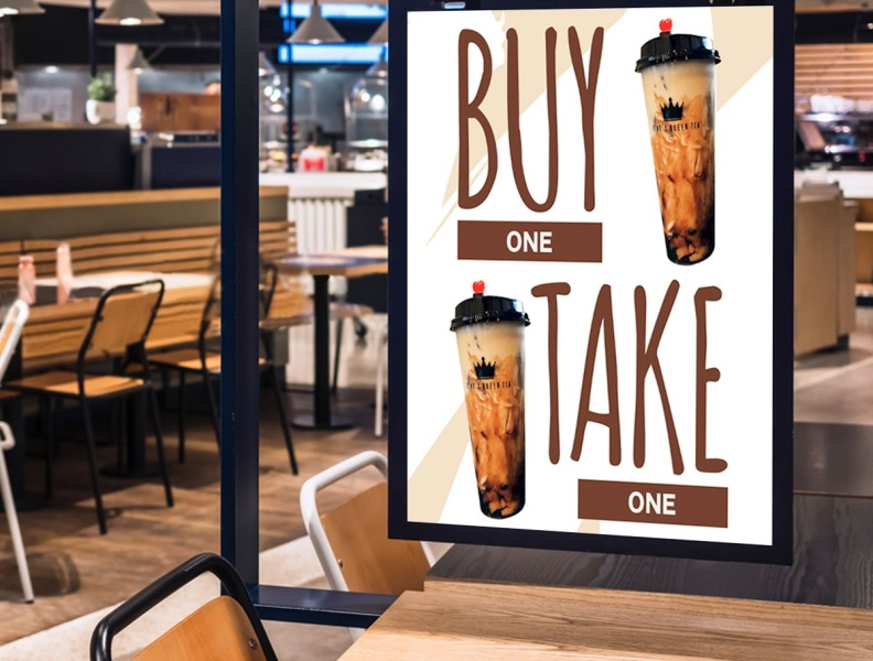 MOCK UP by Pong Tapawan on Dribbble