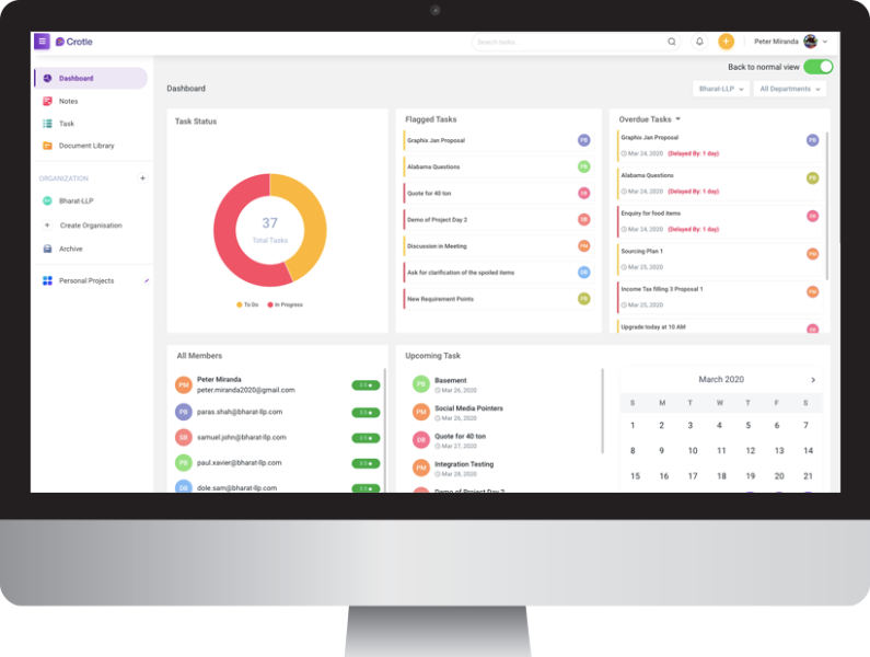Collaborative Apps For Work By Crotle On Dribbble collaborative-apps-for-work-by-crotle-on-dribbble