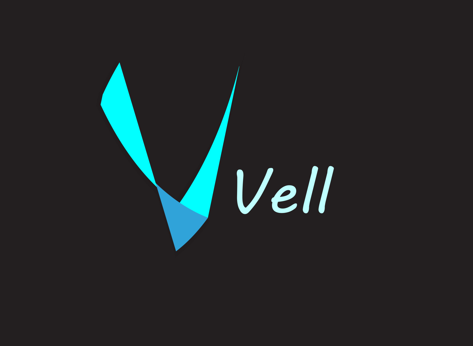 Vell by Kevin Febrian on Dribbble