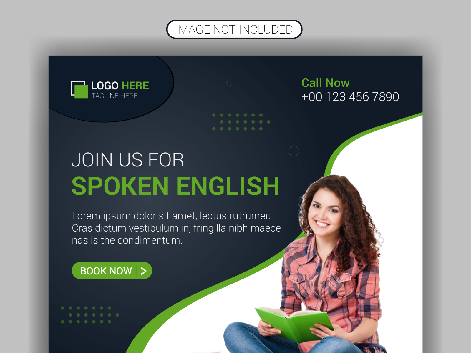 Spoken English Pamphlet