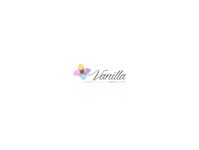 Vanilla Logo by PKnBranding on Dribbble