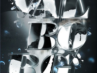 Valborg by Air Groom on Dribbble