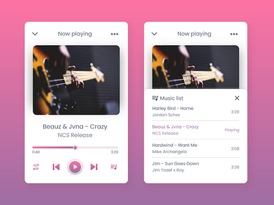 CodingNepal | Dribbble