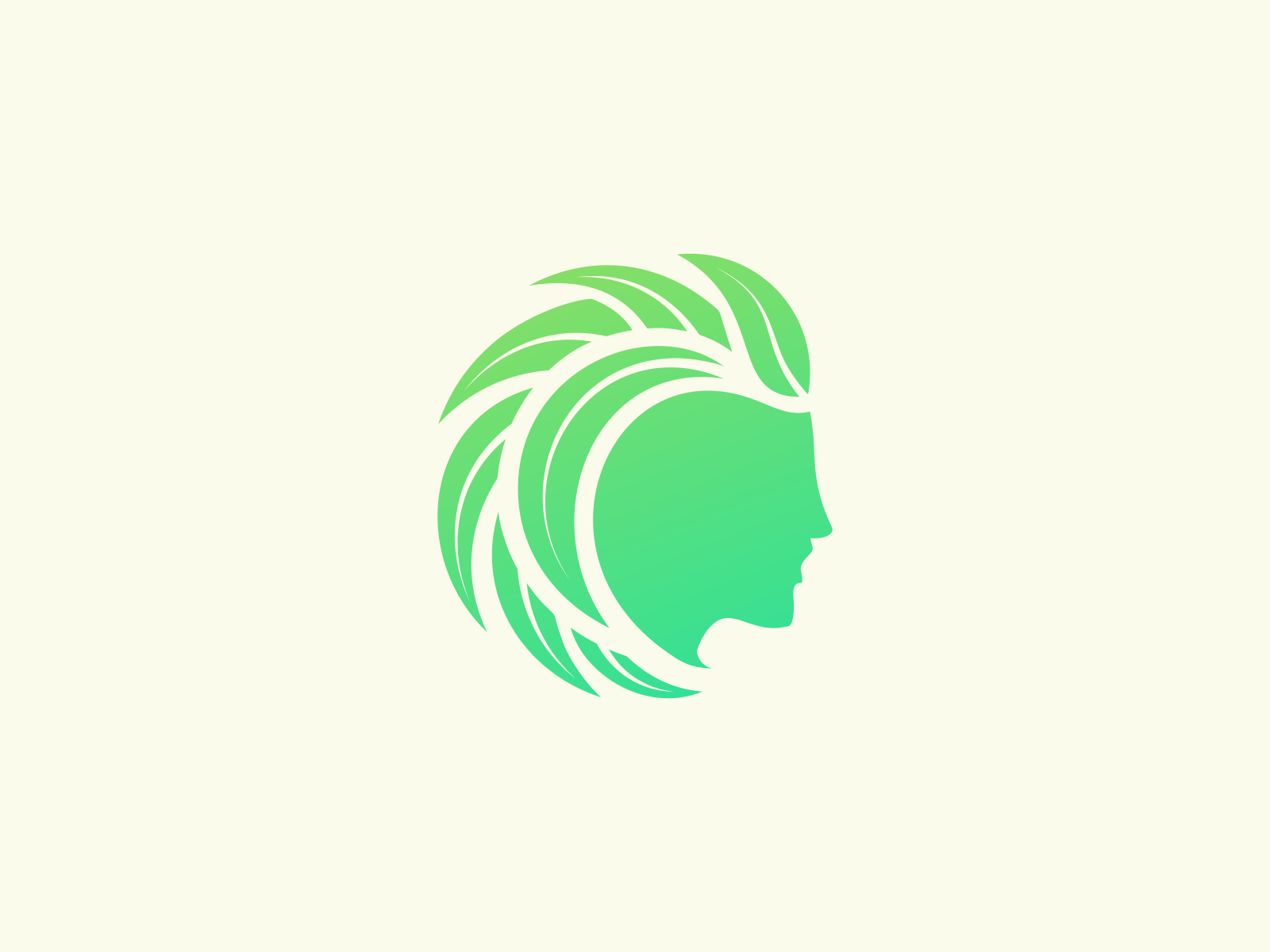Fresh Mind Logo by Murnifine Minimalist Logo Designer on Dribbble