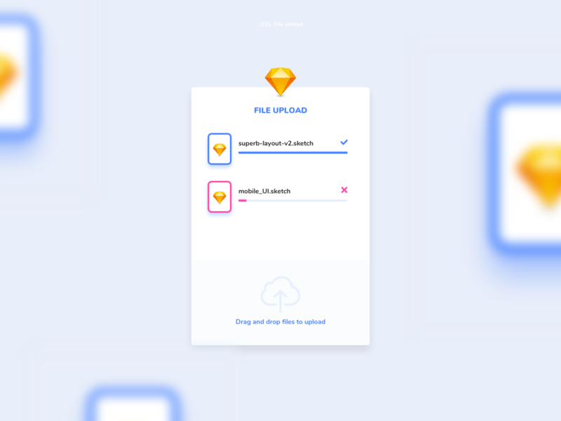 Fileupload designs, themes, templates and downloadable graphic elements ...