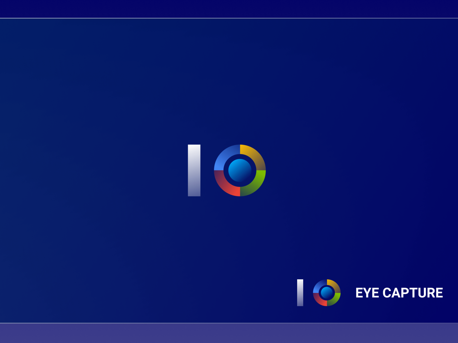 Eye capture by BHARGAV.D on Dribbble