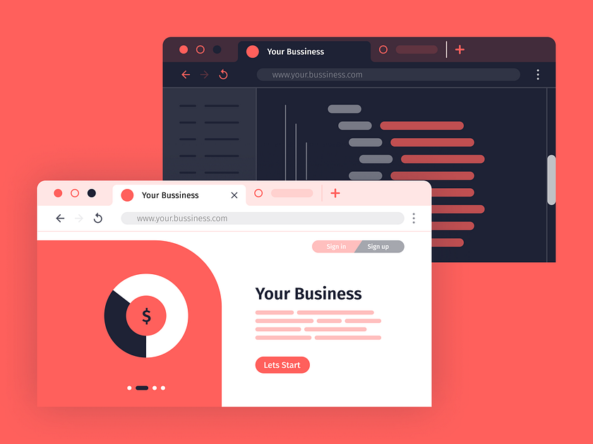 Browse thousands of Placeholder images for design inspiration | Dribbble