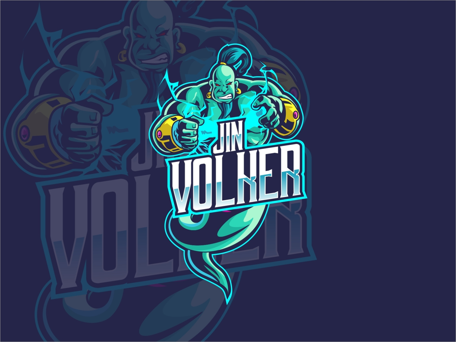 volker by raa studio on Dribbble
