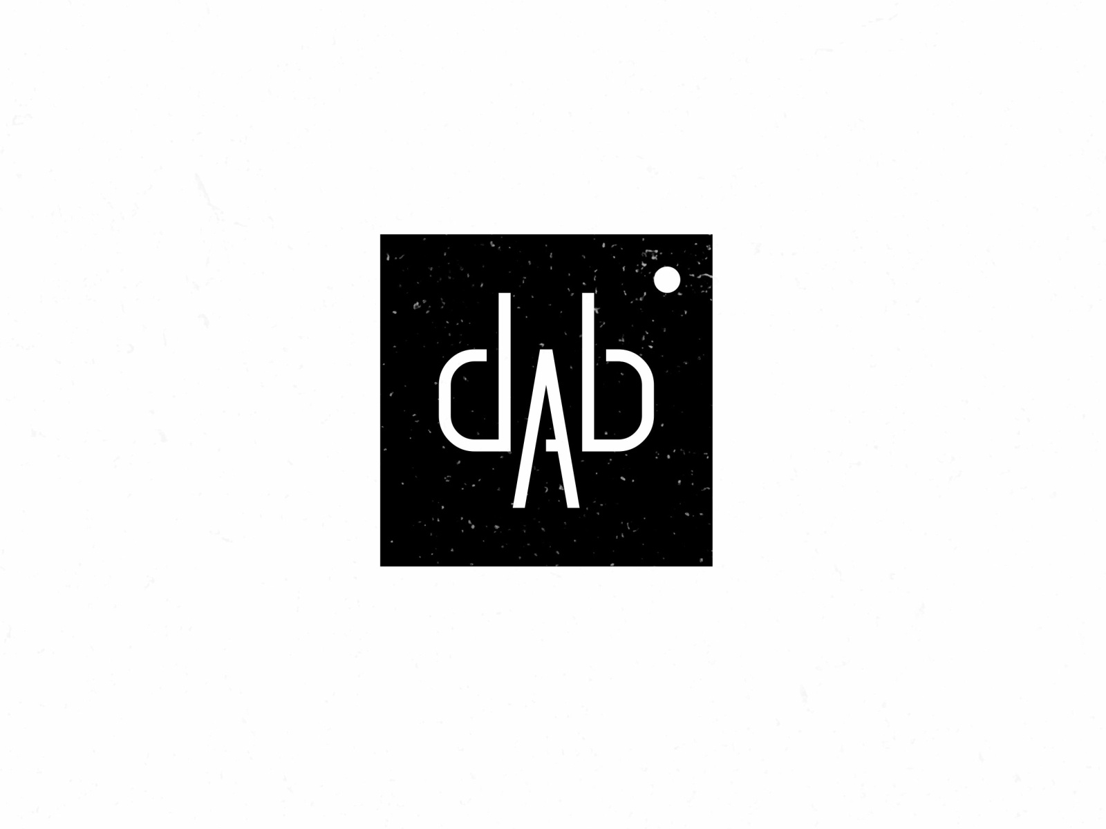 DAB by Tayyari on Dribbble