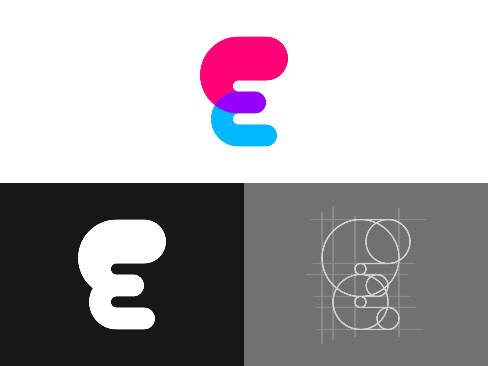 New Logo (S4) by ENTO ART on Dribbble