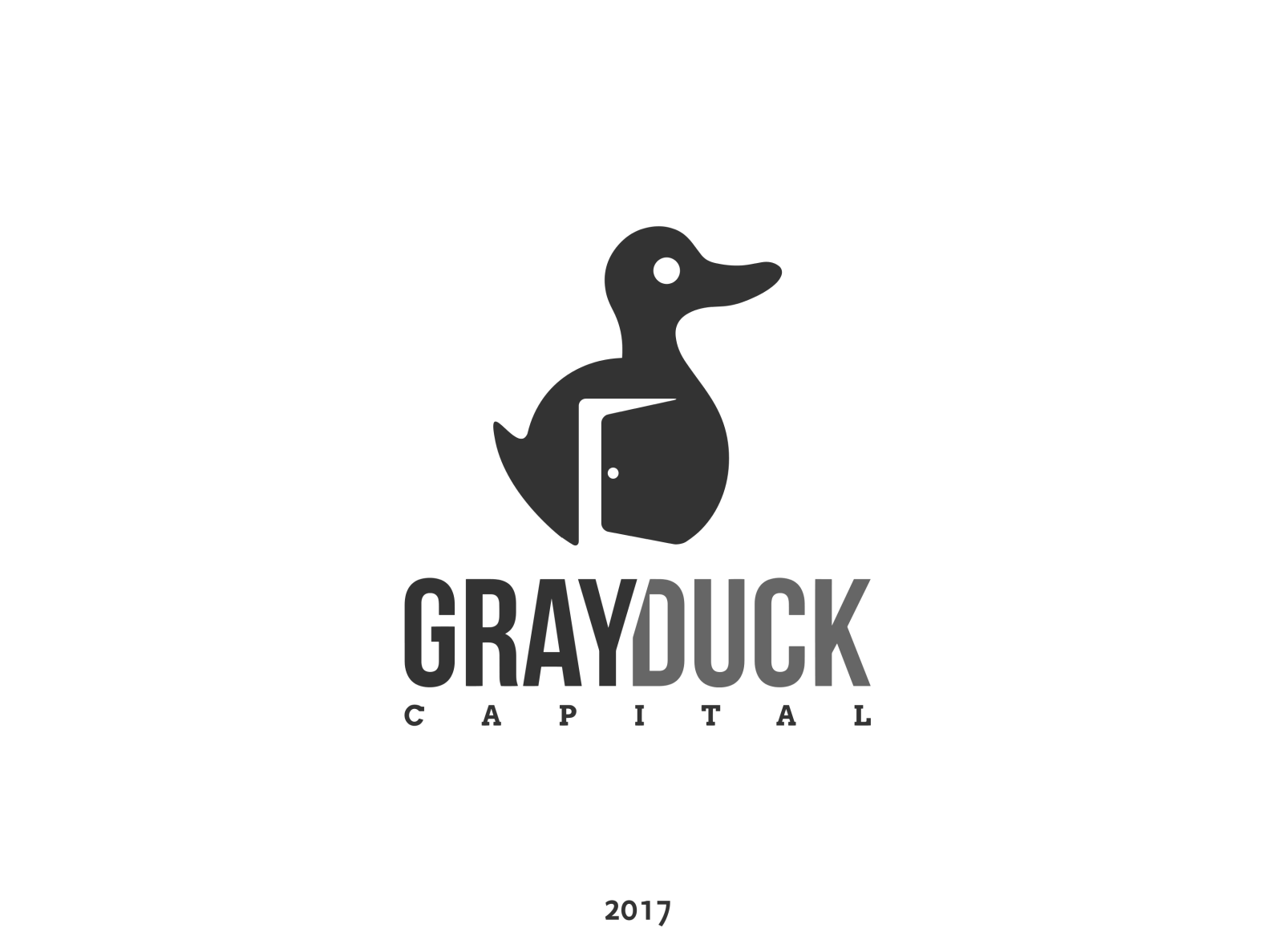 grayduck by Alfan Sudrajat on Dribbble