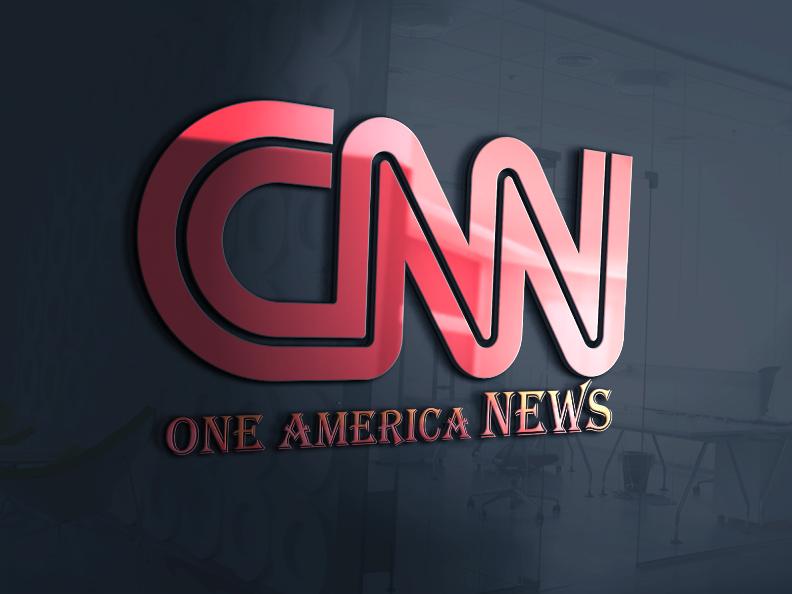 Cnn News Logo