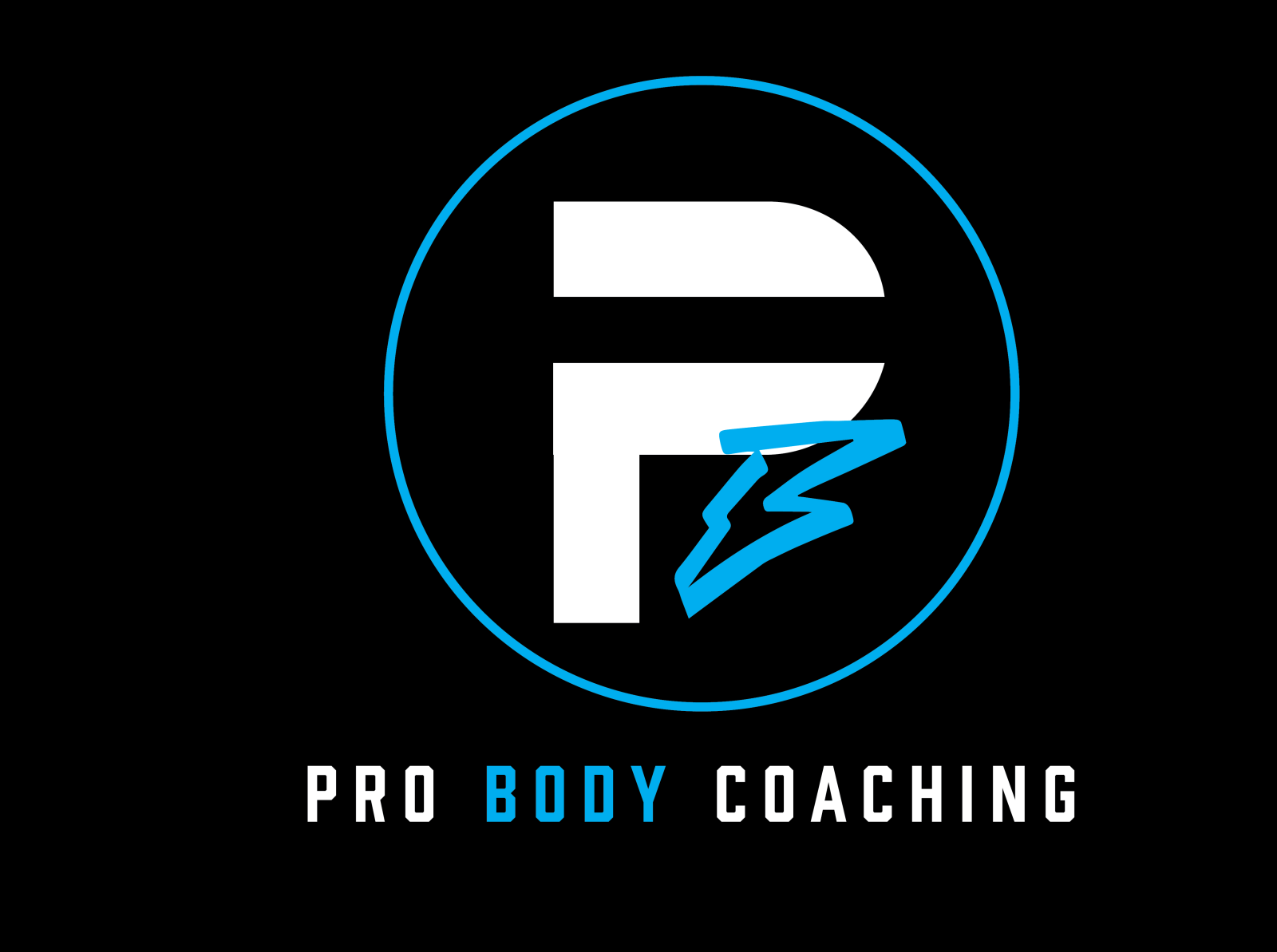 probody logo by Alana Hogan on Dribbble