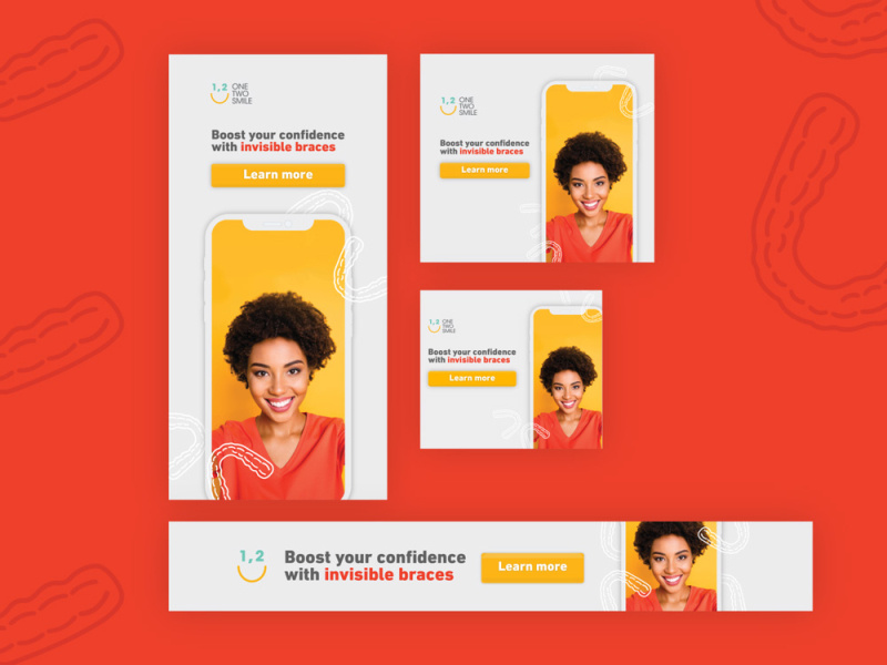 Ad design by Sonam Rohilla on Dribbble