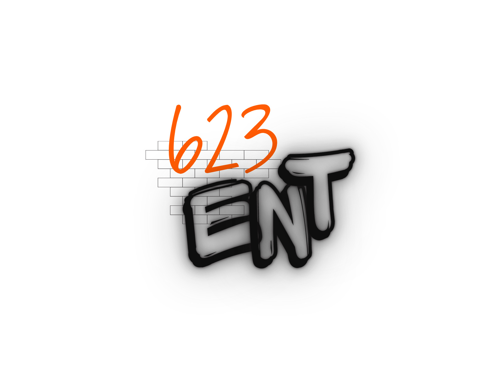 623 ENT by andreearux on Dribbble