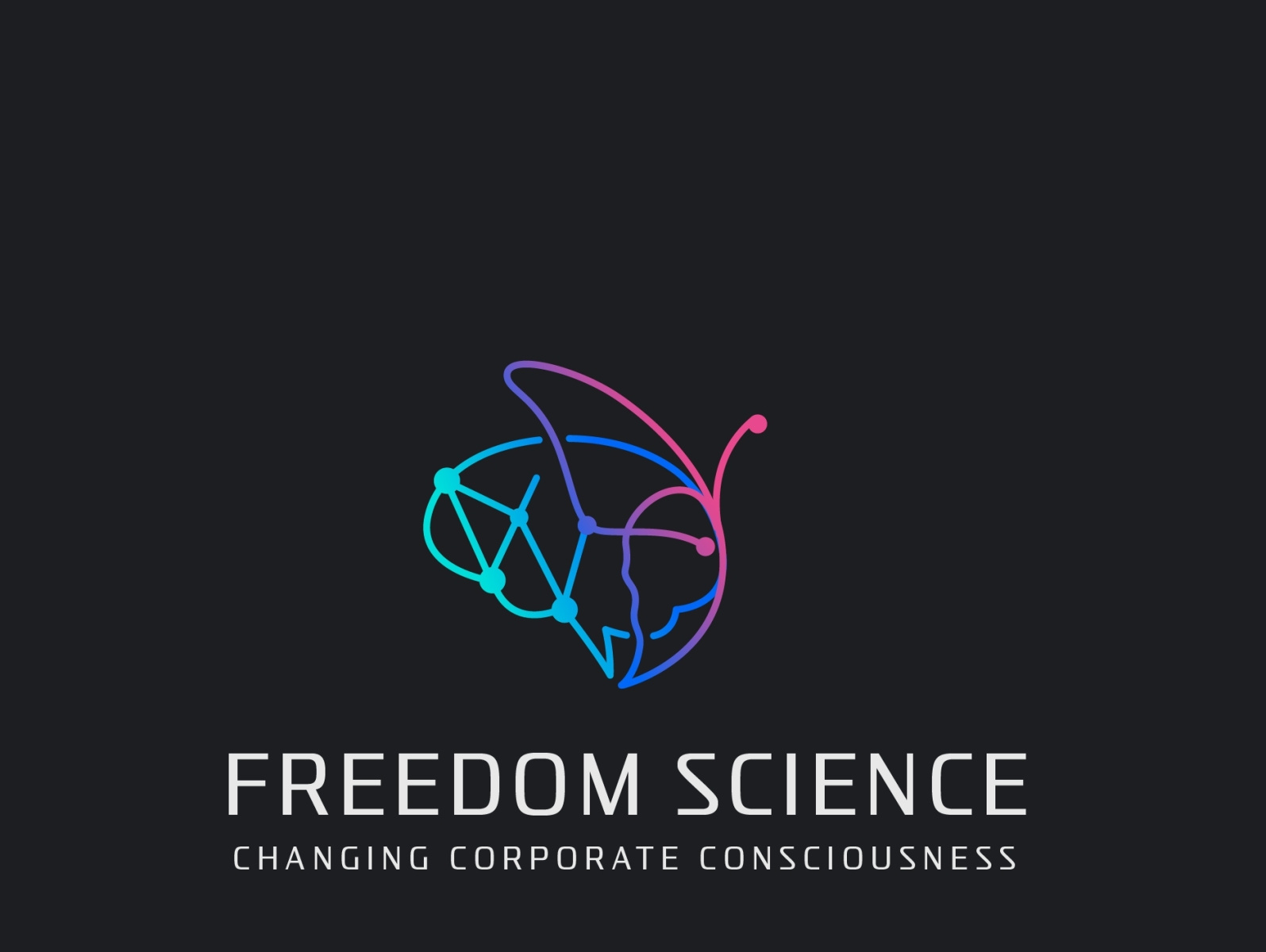 Custom Logo by Manish Sethia on Dribbble