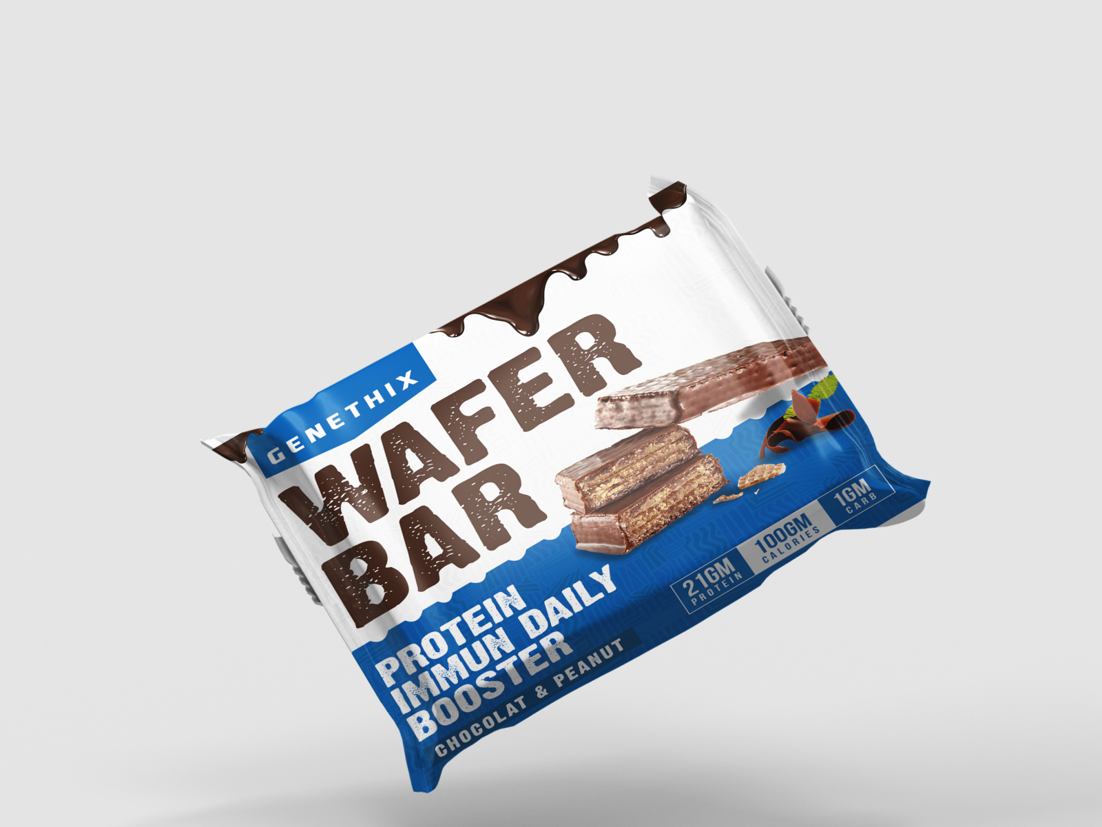 Packaging Design by Manish Sethia on Dribbble