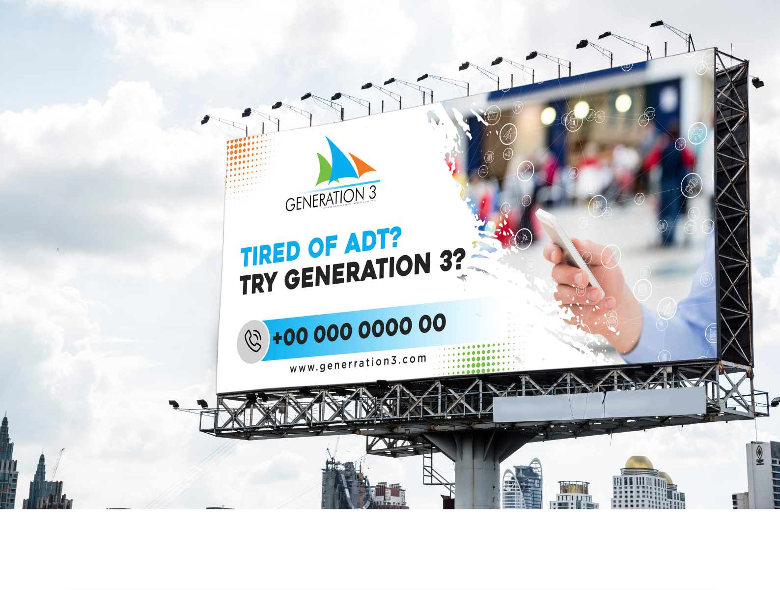 Banner Design by Manish Sethia on Dribbble