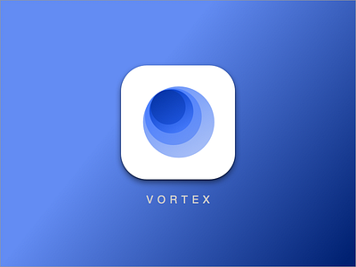 Day 005 App Icon by Spencer K Edwards on Dribbble