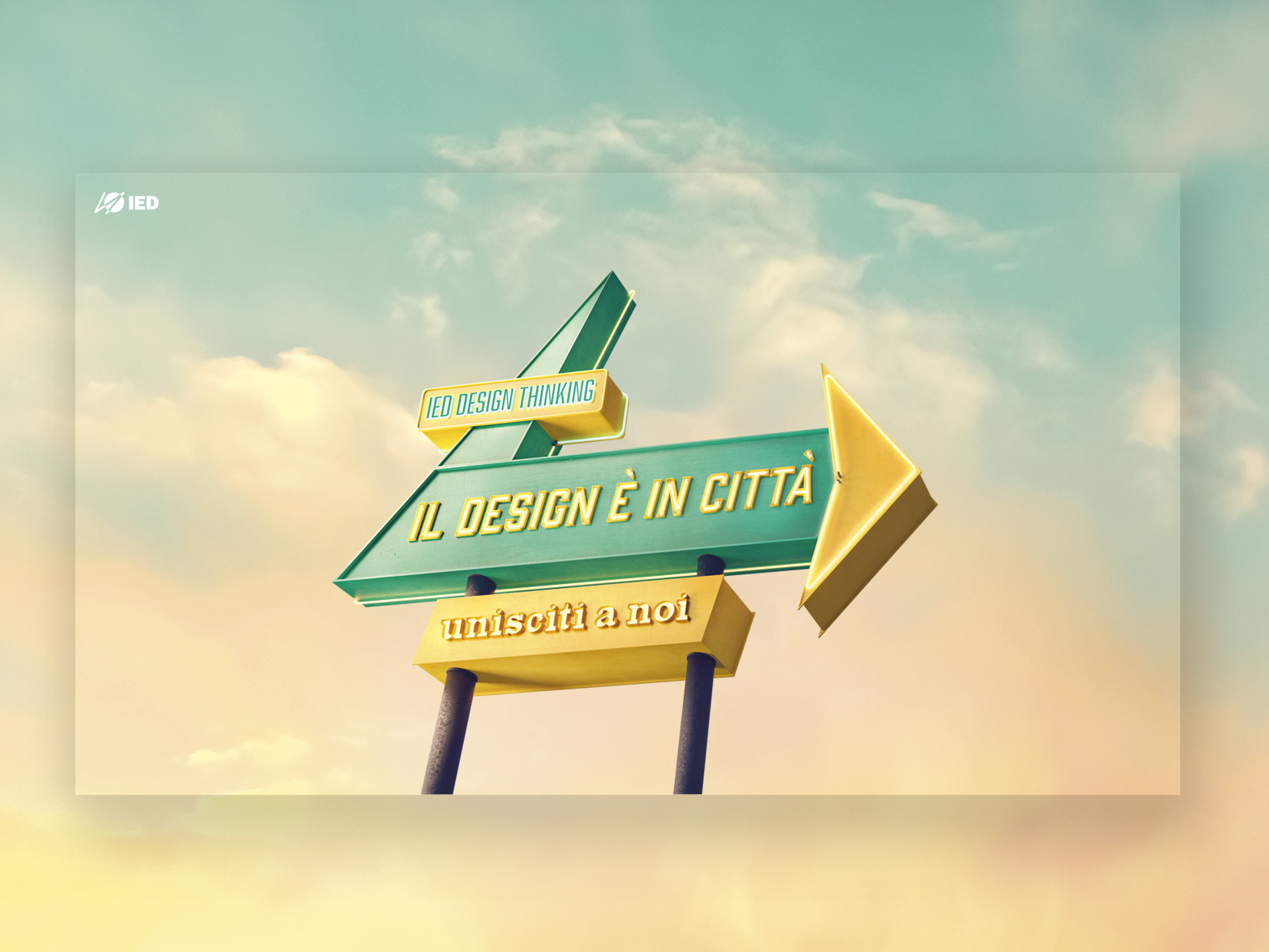IED 2020 by Marco on Dribbble