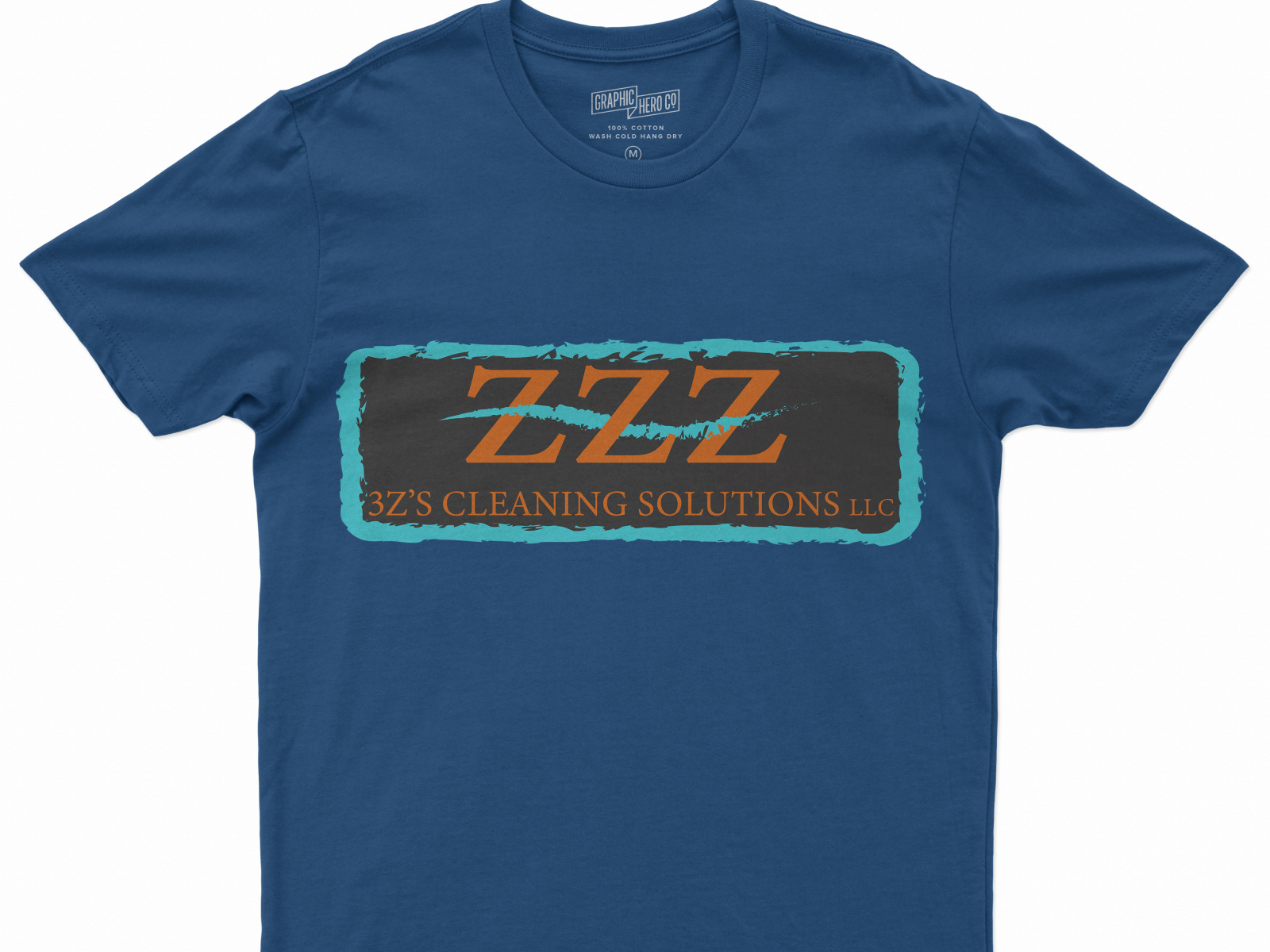 T-shirt design by Md. Saddam Hossain on Dribbble