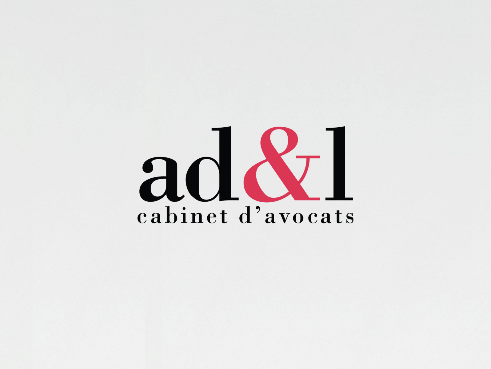 ADEL Law firm by louis delva on Dribbble