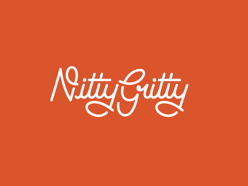 Ng Logo by Kris Howes on Dribbble