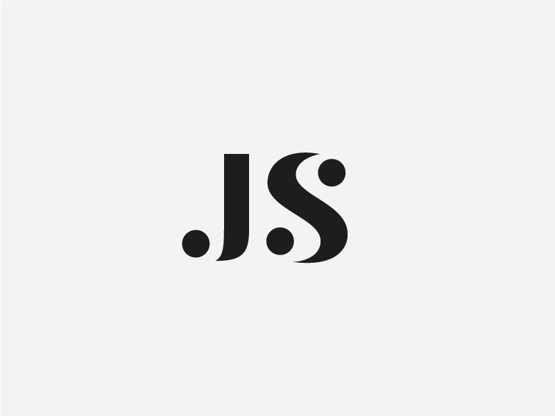 JS by Kris Howes on Dribbble