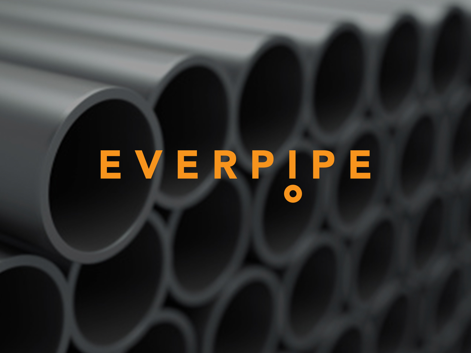 EverPipe Branding by Mark McGeoch on Dribbble