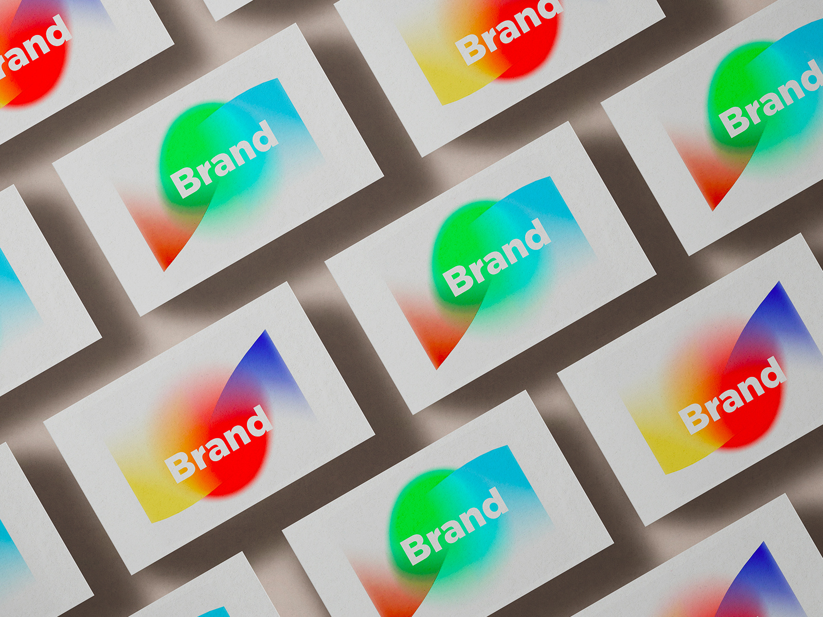 BUSINESS CARDS - TEST by Matthieu Martigny / Mattmart on Dribbble