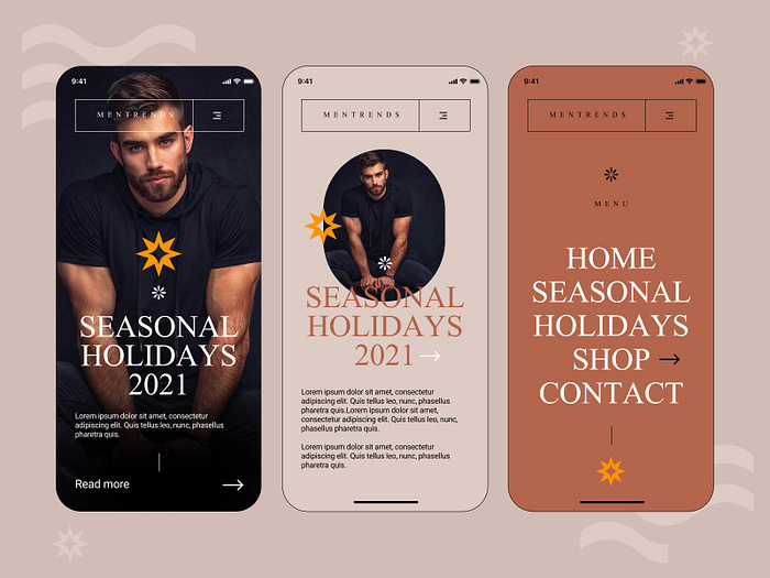 Browse thousands of UI UX images for design inspiration | Dribbble