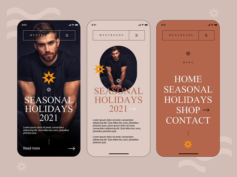 Browse thousands of UI UX images for design inspiration | Dribbble
