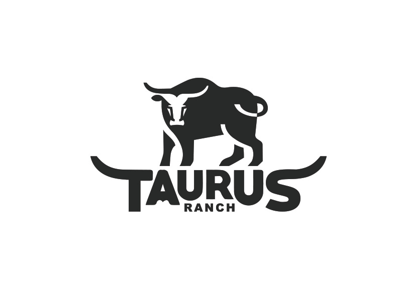 Taurus / ranch by Matthieu Martigny / Mattmart for WantedDesign on Dribbble