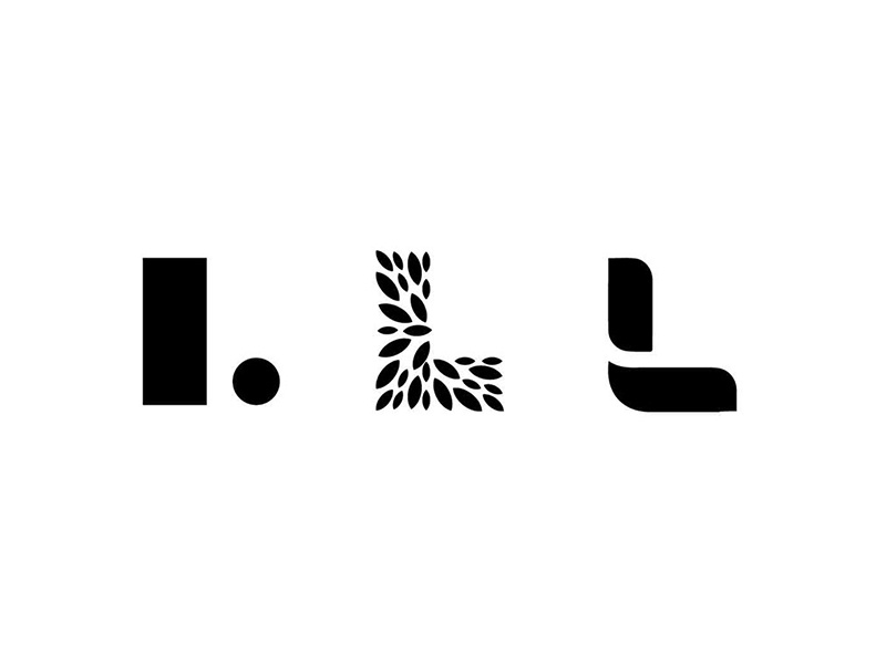 L by matthieumartigny for WantedDesign on Dribbble