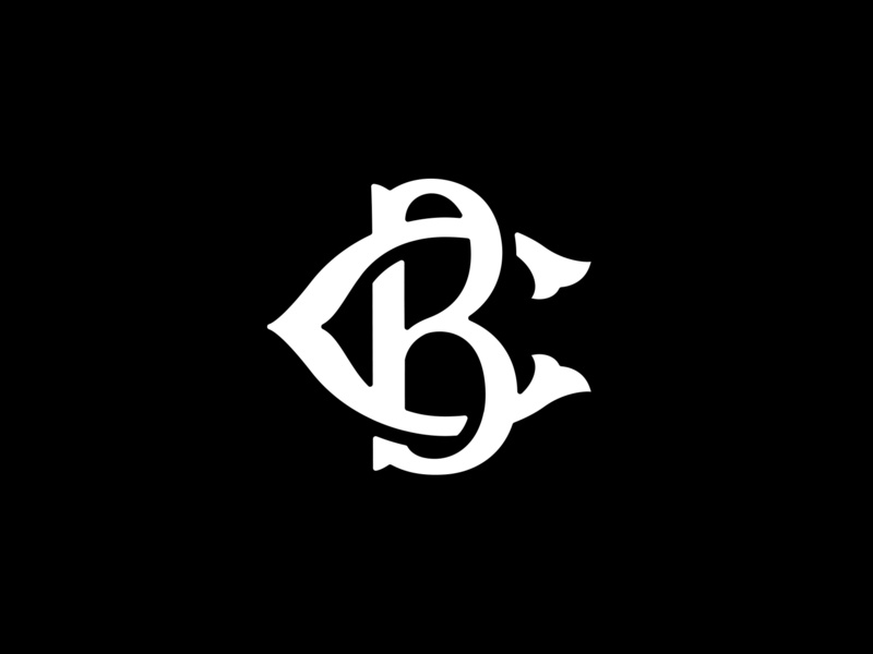Cb Logo Design Kimball