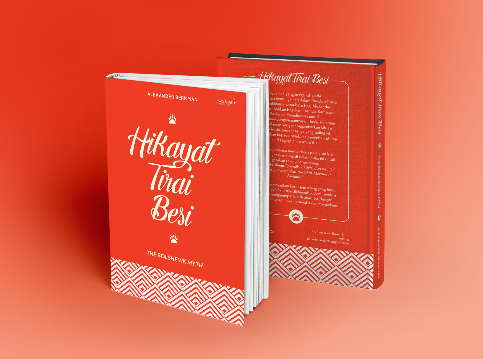 Book Cover Design by dodi mustafa - dodimustafaa@gmail.com on Dribbble