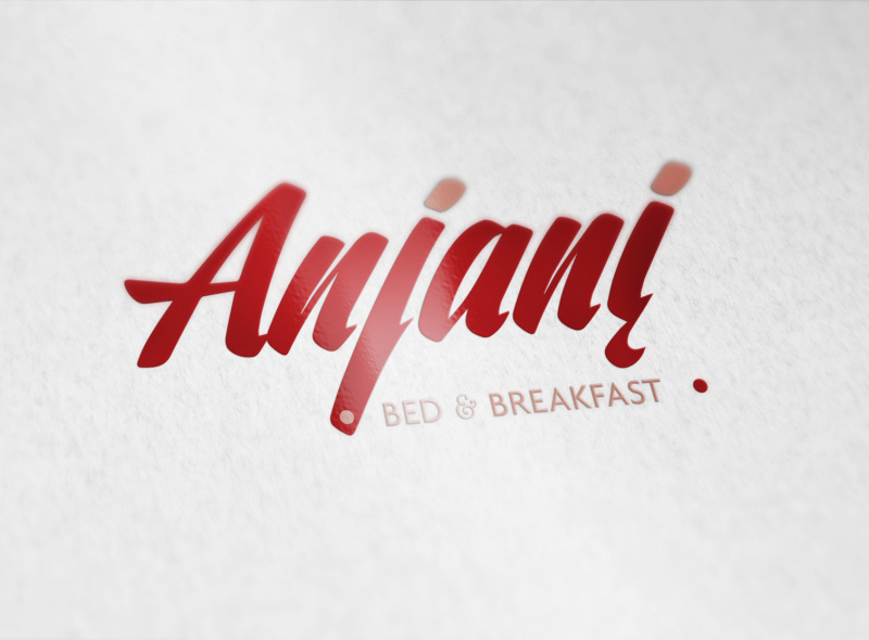 Logo design by dodi mustafa - dodimustafaa@gmail.com on Dribbble